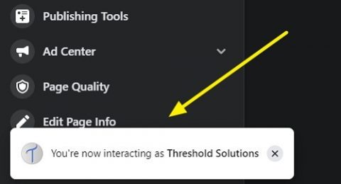 How To Access Your Facebook Pages Feed The Easier Way