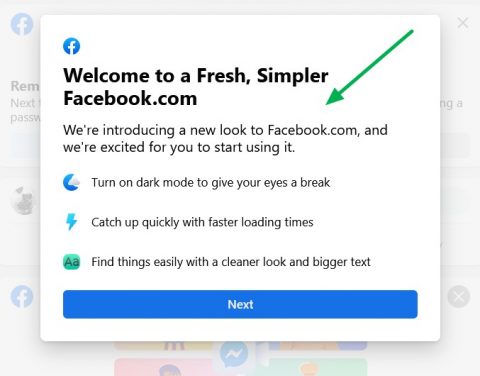 How To Access Your Facebook Pages Feed The Easier Way
