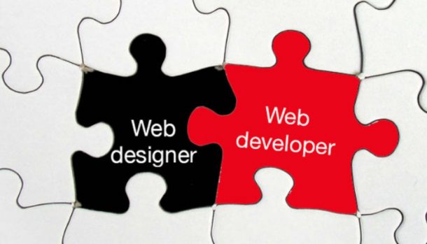 Working With A Web Developer, What You Should Know By Spencer Taylor